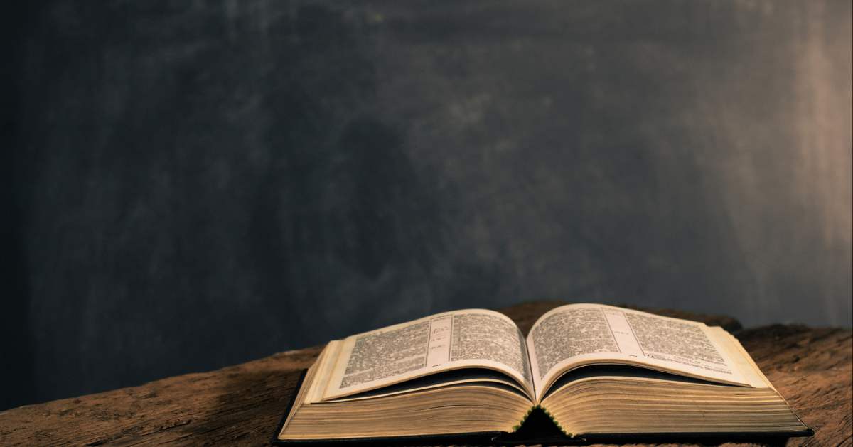 Goed en slecht - Zien en Geloven